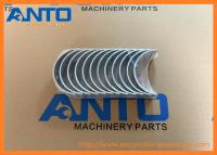 China 6743-31-3210 1240913H1 6742-01-2750 Connecting Rod Bearing KOMATSU Excavator Spare Parts For SAA6D114E PC300LC-8 for sale