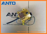 China 7824-34-1600 7824341600 Motor Assy Excavator Electric Parts For KOMATSU PC300 PC300HD for sale
