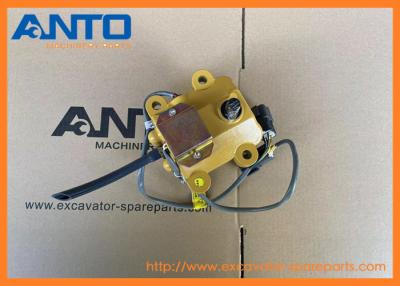 China 7824-34-1600 7824341600 Motor Assy Excavator Electric Parts For KOMATSU PC300 PC300HD for sale