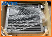 China 20Y-03-21821 20Y0321821 Oil Cooler Assy KOMATSU Excavator Spare Parts For PC200-6Z PC210-6D for sale