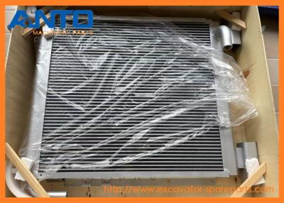 China 20Y-03-21821 20Y0321821 Oil Cooler Assy KOMATSU Excavator Spare Parts For PC200-6Z PC210-6D for sale