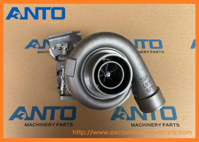 China 360-1214 3601214 Turbocharger Wheel Loader Engine Parts Fitting For C9.3 966K 972K for sale