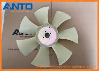 China 1978159 197-8159 Fan Spider Excavator Engine Parts For M313C M313D M315C M315D M315D2 for sale