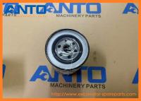 China 4616545 Fuel Filter HITACHI Excavator Spare Parts Fitting For ZX210LC ZX210W ZX250LC for sale