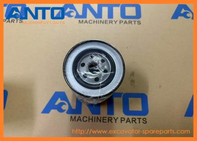 China 4616545 Fuel Filter HITACHI Excavator Spare Parts Fitting For ZX210LC ZX210W ZX250LC for sale