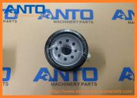 China 4616544 Fuel Filter HITACHI Excavator Spare Parts Fitting For 470GLC ZX60 ZX70 ZX85US for sale
