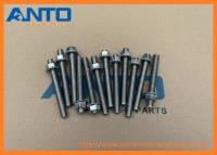China 116-3715 1163715 Taperlock Stud Excavator Engine Parts For 330C 330C FM 330C L 330C MH for sale