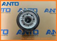 China 4283860 Oil Filter HITACHI Excavator Spare Parts Fitting For EX200-2 EX300-2 HR320 for sale