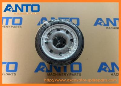 China 4283860 Oil Filter HITACHI Excavator Spare Parts Fitting For EX200-2 EX300-2 HR320 for sale