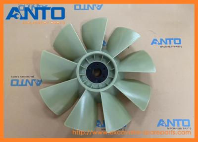 China 600-625-7620 6006257620 Fan Excavator Engine Parts For KOMATSU PC1100 PC1100SE PC1100SP for sale