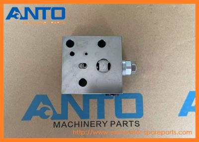 China 723-40-71102 7234071102 Valve Assy Excavator Main Control Valve For KOMATSU PC200 PC210 for sale