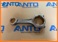 China 6743-31-3101 6743313101 Connecting Rod Excavator Engine Parts For KOMATSU PC300 PC300HD for sale