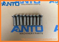 China 708-2L-23313 708-2L-33310 Piston KOMATSU Excavator Spare Parts For PC210 PC220 PC230 for sale