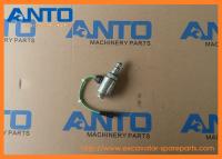 China 3E-6269 3E6269 Solenoid Valve Wheel Loader Spare Parts Fitting For 3114 3116 924F 928G for sale