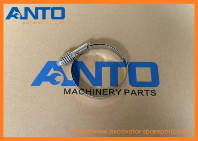 China 207-01-75340 2070175340 Clamp KOMATSU Excavator Spare Parts Fit For PC300-8 PC350-8 for sale