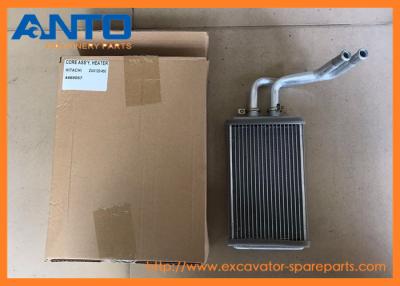China 4469057 Core Excavator Air Conditioner Parts Fitting For HITACHI EX1200-5 EX1200-5C for sale