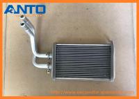 China 4469057 Core Excavator Air Conditioner Parts Fitting For HITACHI EX1200-5 EX1200-5C for sale