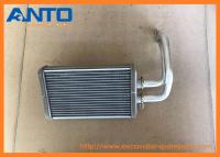 China 4469057 Core Excavator Air Conditioner Parts Fitting For HITACHI EX1200-5 EX1200-5C for sale