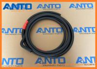 China 208-810-1332 208-810-1342 Hose KOMATSU Excavator Air Conditioner Parts For PC400 PC450 PC550 for sale