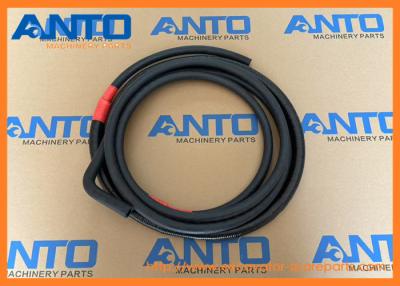 China 208-810-1332 208-810-1342 Hose KOMATSU Excavator Air Conditioner Parts For PC400 PC450 PC550 for sale