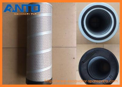 China 4656602 Filter Element Excavator Filter Fitting For HITACHI SR2000G ZR950JC ZW250-5B for sale
