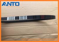 China 4612283 V-Belt Excavator Air Conditioner Parts Fitting For HITACHI 270C LC JD IZX200 for sale