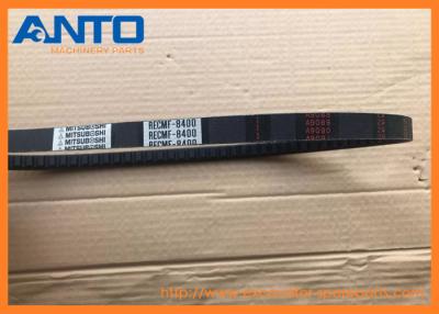 China 4612283 V-Belt Excavator Air Conditioner Parts Fitting For HITACHI 270C LC JD IZX200 for sale
