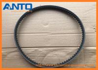 China 4612283 V-Belt Excavator Air Conditioner Parts Fitting For HITACHI 270C LC JD IZX200 for sale