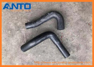 China 2020489 3031373 Water Hose Excavator Engine Parts Fitting For HITACHI EX60 EX60G EX60SR for sale