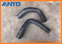 China 2031142 2031911 Water Hose Excavator Spare Parts Fitting For HITACHI EX60-2 EX60-3 for sale