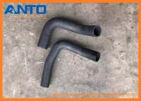 China 2031142 2031911 Water Hose Excavator Spare Parts Fitting For HITACHI EX60-2 EX60-3 for sale