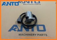 China 0976504 Solenoid Excavator Electric Parts Fitting For HITACHI EG65R-3 EX1200-6 for sale