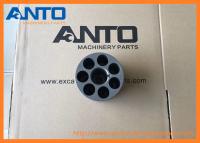 China 2036744 Rotor Excavator Hydraulic Pump Fitting For HITACHI EX125WD-5 EX200-5 EX200-5 JPN for sale