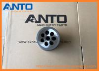 China 2036744 Rotor Excavator Hydraulic Pump Fitting For HITACHI EX125WD-5 EX200-5 EX200-5 JPN for sale