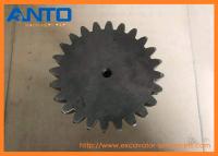 China 2048000 Prop Shaft Excavator Travel Motor Fitting For HITACHI 218HSL 270C LC JD for sale