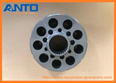 China 2053333 Rotor Excavator Travel Motor Fitting For HITACHI ZX250L-5G ZX270-3 ZX270-HHE for sale