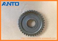 China 3063840 Pilot Gear Excavator Hydraulic Pump Fitting For HITACHI EX100-3 EX100-3C for sale