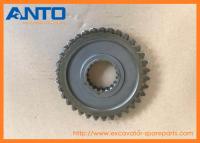 China 3063840 Pilot Gear Excavator Hydraulic Pump Fitting For HITACHI EX100-3 EX100-3C for sale