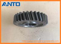 China 3100993 Gear Excavator Hydraulic Pump Fitting For HITACHI MA200 MA200-G SR2000G for sale