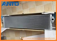 China 203-03-12131 2030312131 Oil Cooler KOMATSU Excavator Spare Parts Fitting For PC130-8 for sale