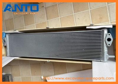 China 203-03-12131 2030312131 Oil Cooler KOMATSU Excavator Spare Parts Fitting For PC130-8 for sale