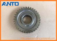 China 3100994 Gear Excavator Hydraulic Pump Fitting For HITACHI MA200 MA200-G SR2000G for sale