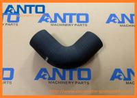 China 208-03-76650 2080376650 Hose KOMATSU Excavator Spare Parts Fitting For PC400-8R PC400LC-8 for sale