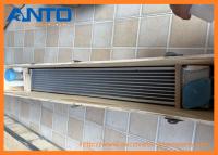 China 203-03-12231 2030312231 After Cooler KOMATSU Excavator Spare Parts Fitting For PC130-8 for sale