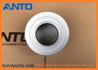 China 4125320 Filter Excavator Filter Fitting For HITACHI EX100 EX100M EX100W EX100WD EX120 for sale