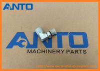 China 21N-64-36460 21N6436460 Elbow KOMATSU Excavator Spare Parts Fitting For PC1250LC-8 for sale