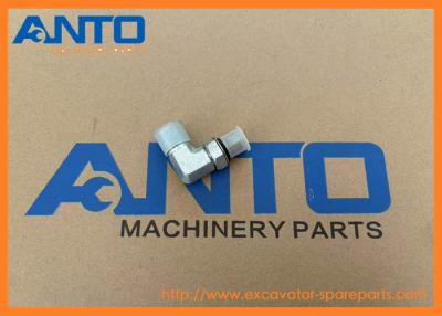 China 21N-64-36460 21N6436460 Elbow KOMATSU Excavator Spare Parts Fitting For PC1250LC-8 for sale