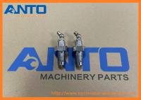 China 4255055 Valve Excavator Spare Parts Fitting For HITACHI CX350DR CX400 CX500 CX500DR for sale