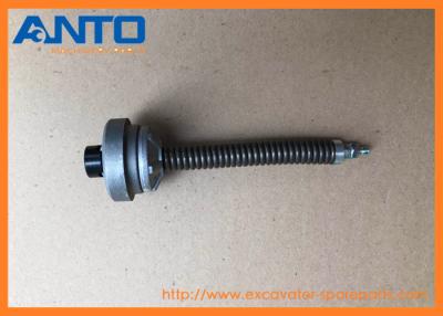 China 4255211 Valve Excavator Spare Parts Fitting For HITACHI EX200-2 EX200-3 EX200-3C for sale