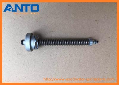 China 4272164 Valve Excavator Spare Parts Fitting For HITACHI EX200-2 EX200-3 EX200-3C EX200-3E for sale